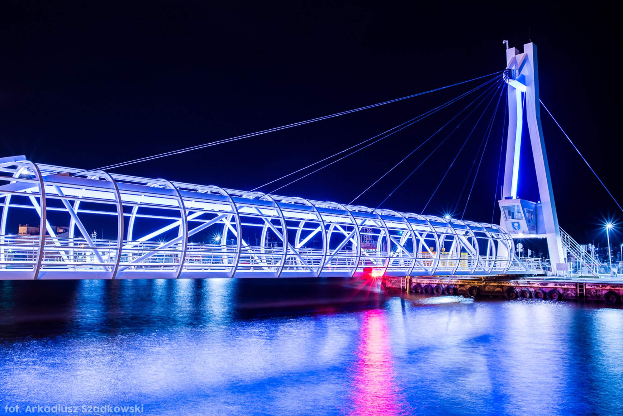 Tourist attractions - Ustka - turystyczna strona miasta