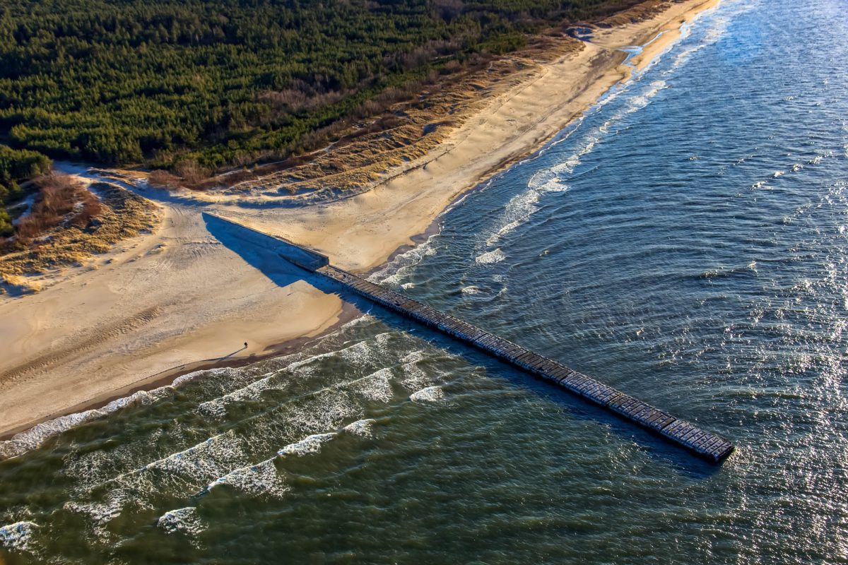 Zobacz zabytki w Ustce! | Ustka - turystyczna strona miasta